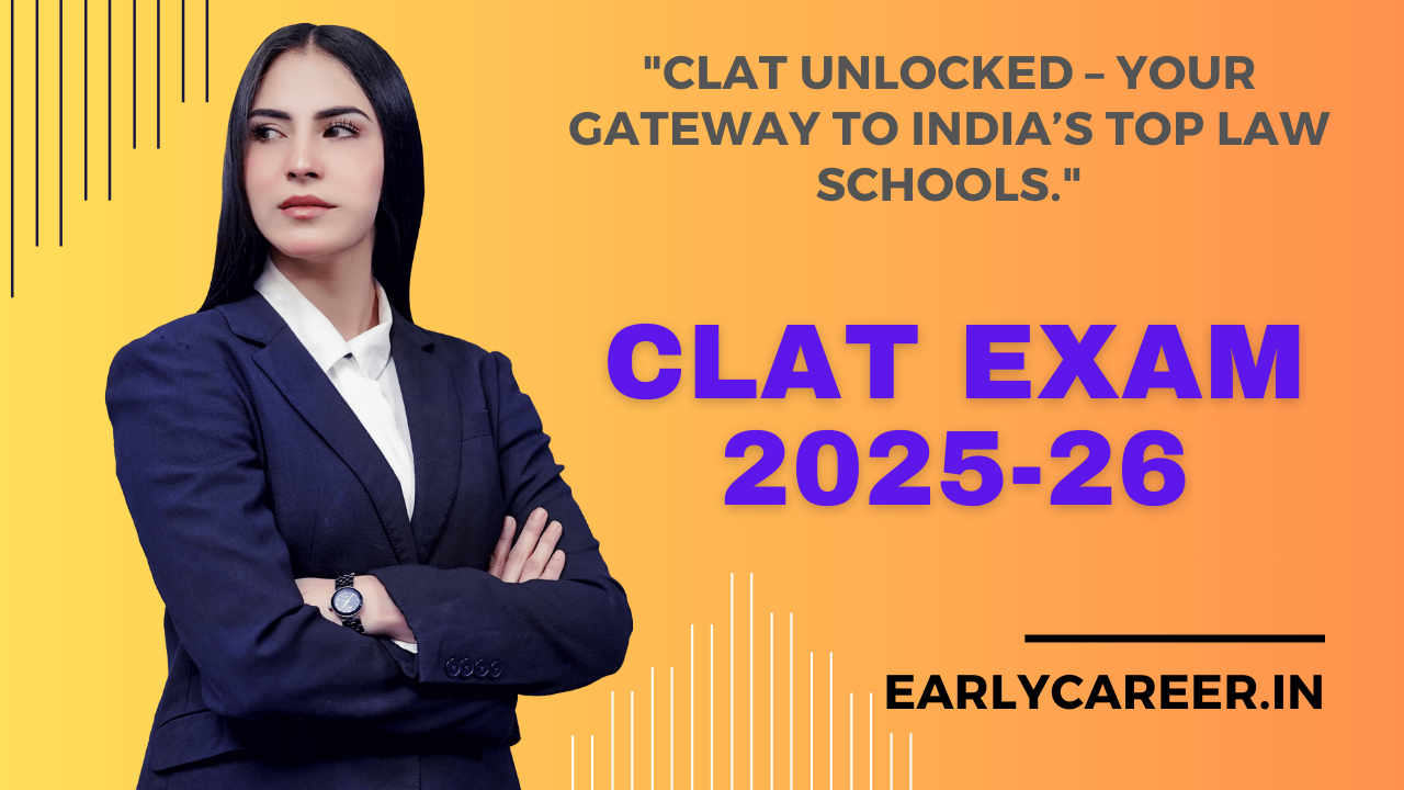 CLAT Exam: The Complete Guide to India’s Top Law Entrance Test ...